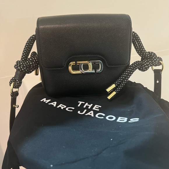 Bags | Mj Mini The J Link Shoulder Bag New Never Worn Tag And Dust Bag ...
